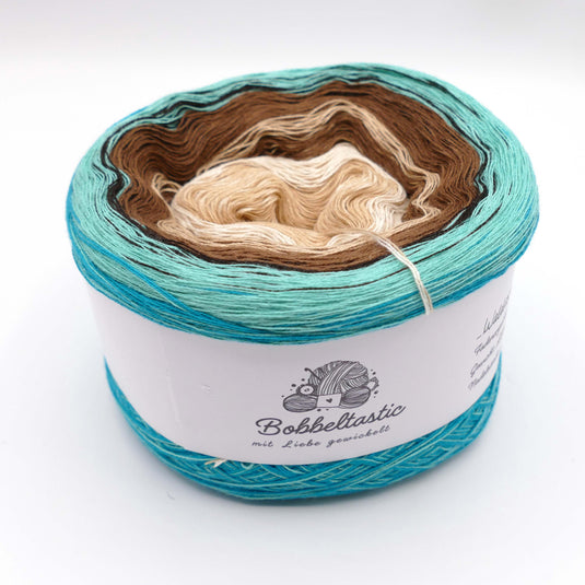 Bobbeltastic -Willkommen in der Welt der Bobbel