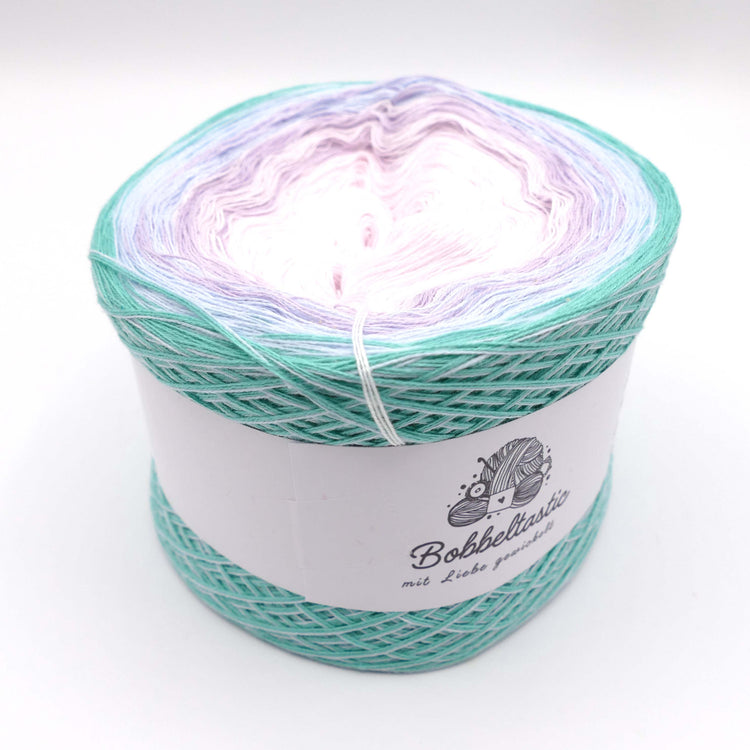 Bobbeltastic -Willkommen in der Welt der Bobbel