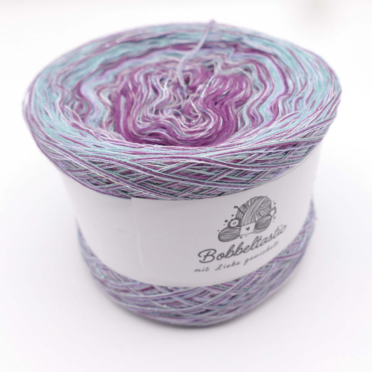 Bobbeltastic -Willkommen in der Welt der Bobbel